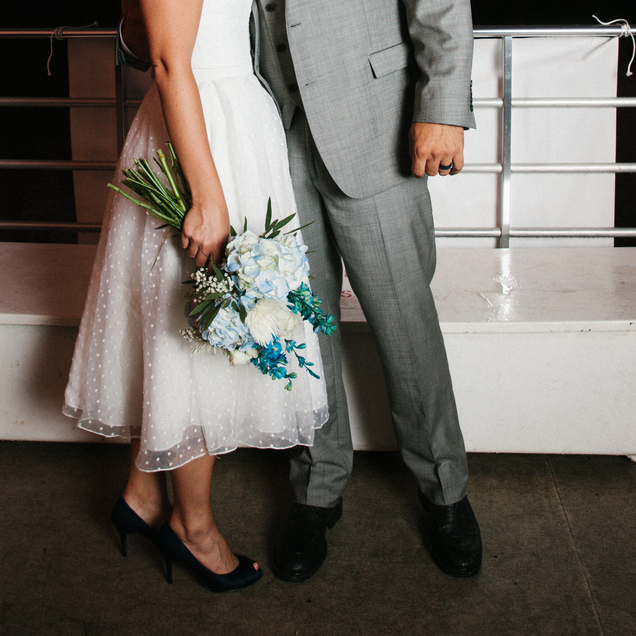 Wedding Events on Lady Bird Lake - Capital Cruises